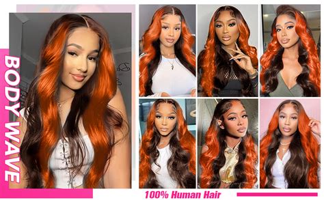 12a 200 Density 13x6 Lace Front Wigs Human Hair Pre