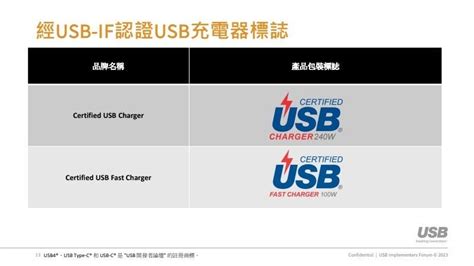 Computex 2023 ：專訪 Usb If 總裁 Jeff Ravencraft ，啟用全新易懂的 Usb 認證標誌使消費者不再混淆