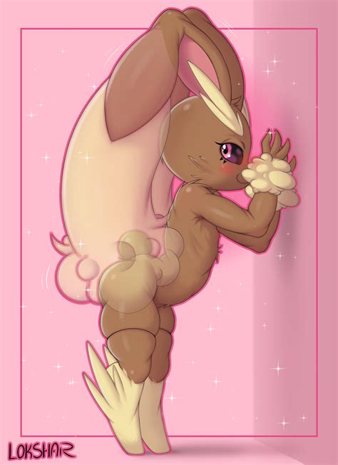 Post 6588044 Lopunny Porkyman Ultama Lokshar