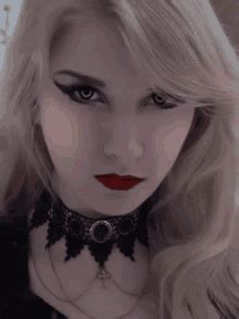 Industrial Goth Pfp Industrial Goth Profile Pics