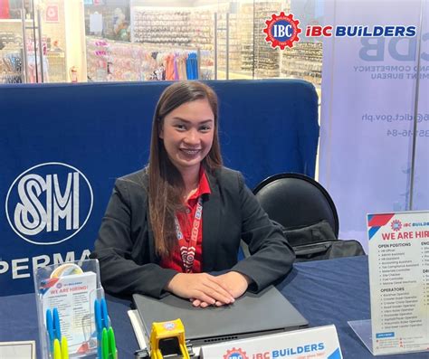 Ibc International Builders Corporation Now Hiring At Ibc Builders 📢 Backhoe Operator