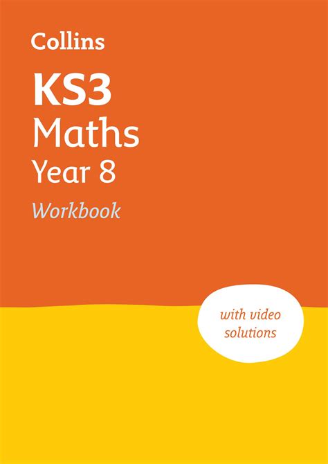 Ks3 Maths Year 8 Workbook By Collins Issuu