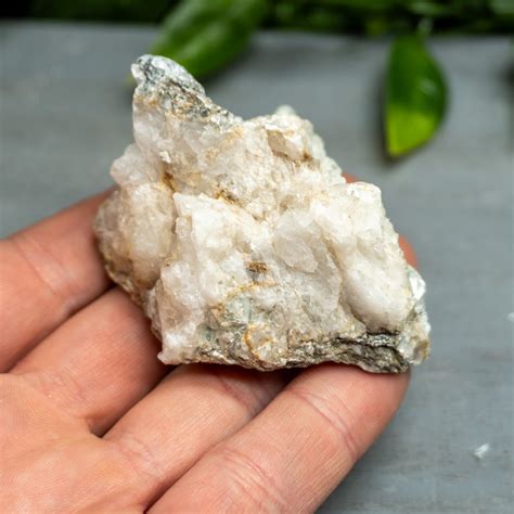 Pyrophyllite 1 The Crystal Council