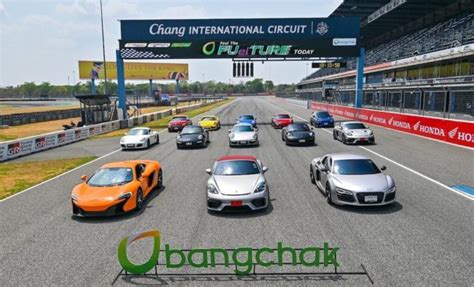 Bangchak Hi Premium 97 เหนือกว่า ด้วยค่าออกเทนสูงสุดในตลาด