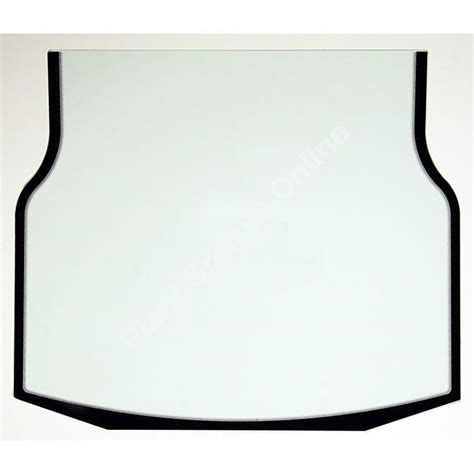 Jcb Glass Replacement At Mary Bilbo Blog