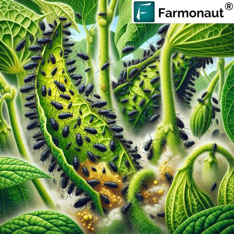 Where Do Black Aphids Come From Top 7 Control Tips