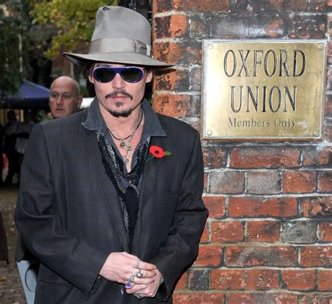 Johnny Depp Spends His Days Watching Weird Sh T On Youtube