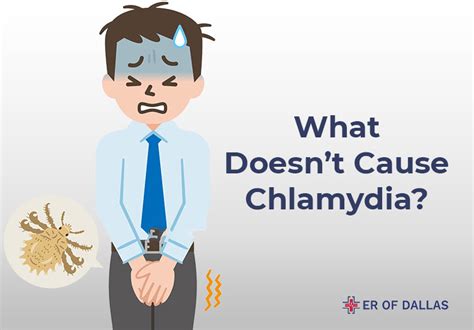 Chlamydia A Comprehensive Guide To Diagnosis And Treatment Er Of