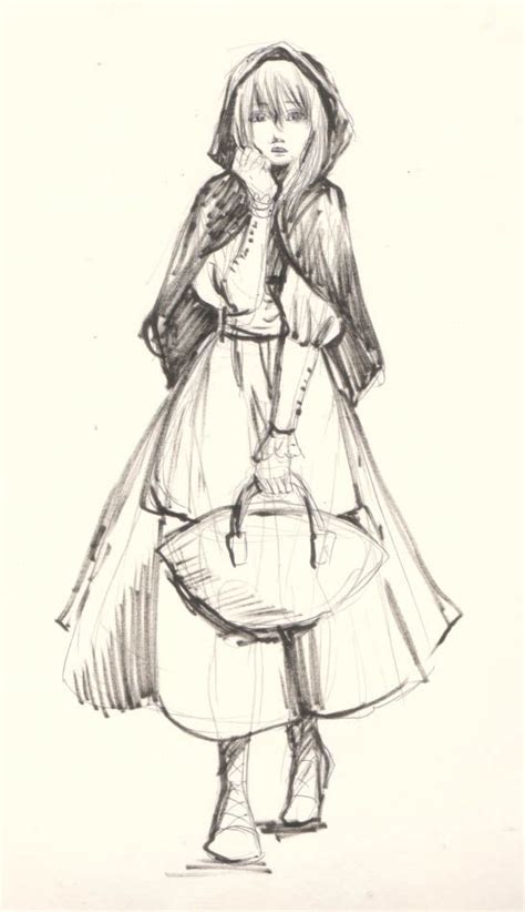 Red Riding Hood Red Riding Hood Art Little Red Riding Hood Red