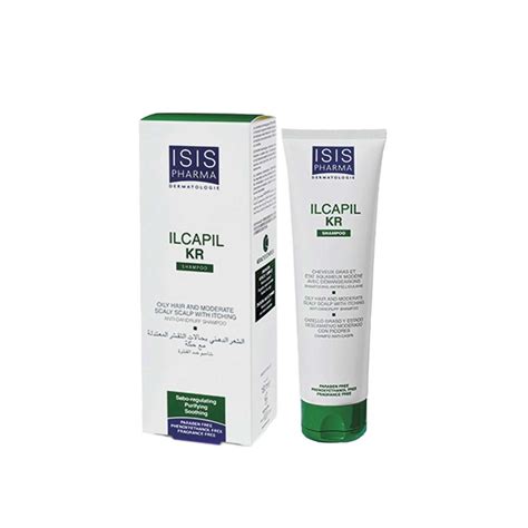 Il Capil Kr Champu 150 Ml Línea Estética