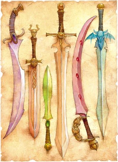 Favored Weapon Vampis Compendium 5e Wiki Fandom