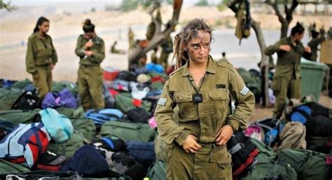 La Principal Causa De Muerte De Los Soldados Israelíes Es El Suicidio