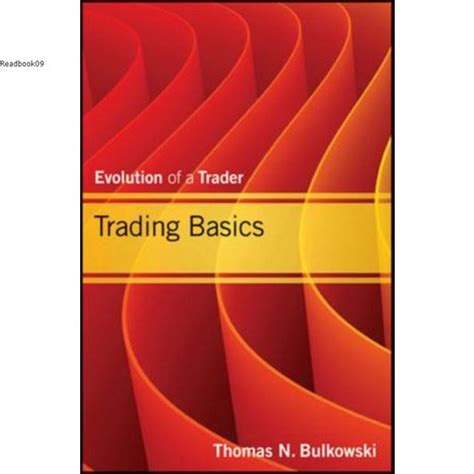 Jual Buku Trading Basics Evolution Ofa Trader Shopee Indonesia