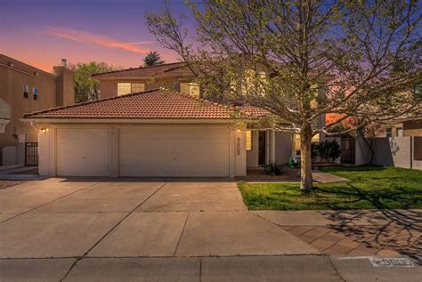 5505 Camino Arbustos Ne Albuquerque Nm 87111 ®