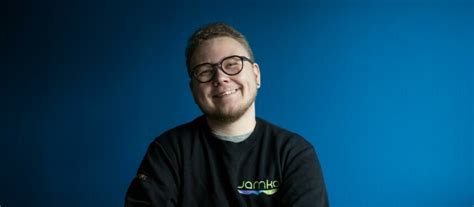 Jamkos Lauri Kujala Runs For Samoks Chair Jamko