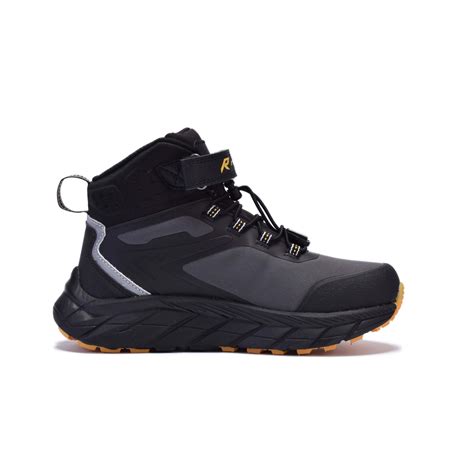 Детски боти Runners Rns 242 07330 Син