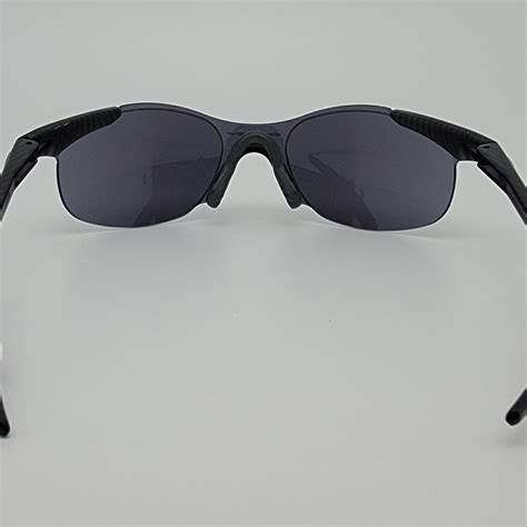 Oakley Sunglasses 05 214 Zero 04 Squared Gen 2 Sleet Gem