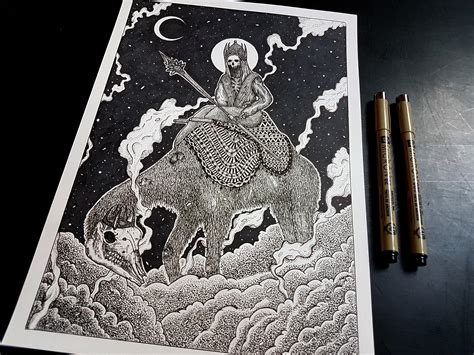 Best King Paimon Images On Pholder Occult Demonolatry Practices And A