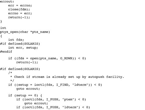 Images Advanced Programming In The Unix® Environment Third Edition