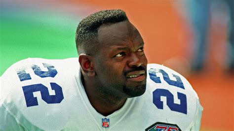 Emmitt Smith Career Retrospective Yardbarker