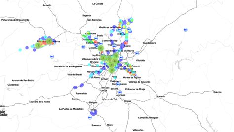 How To Know The Coverage Of The LORA TTN TTI AtlasLocator
