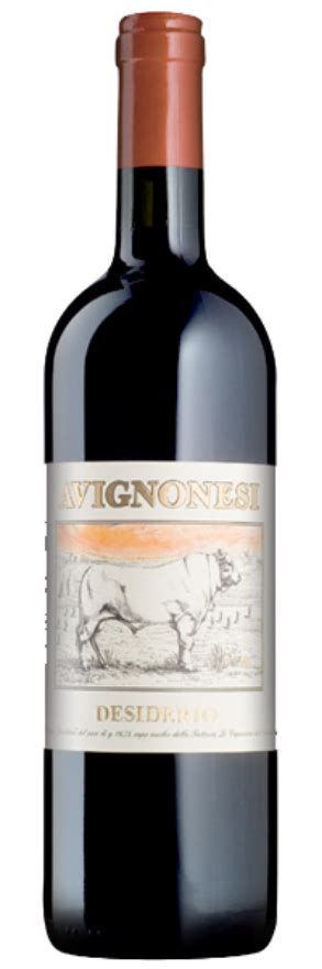 Desiderio 2020 Avignonesi 75cl Weine Valentin Wein