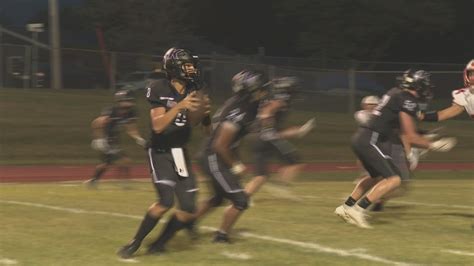 Overtime With Chris Duerr For August 26th