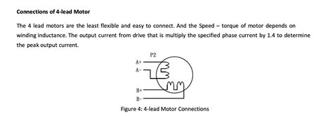 Driving Stepper At Rated Current General Electronics Arduino Forum
