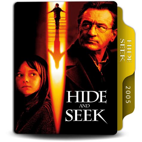 Hide And Seek 2005 By Acw666 On Deviantart