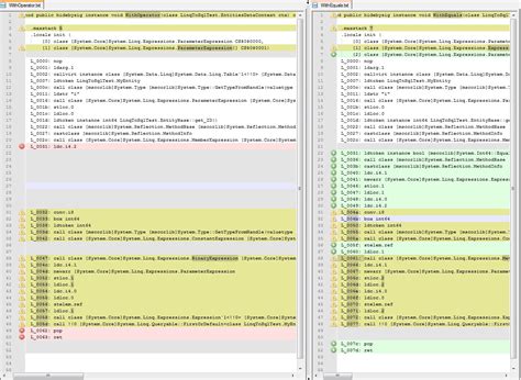 C Interesting Linq To Sql Common Base Class Behavior Stack Overflow
