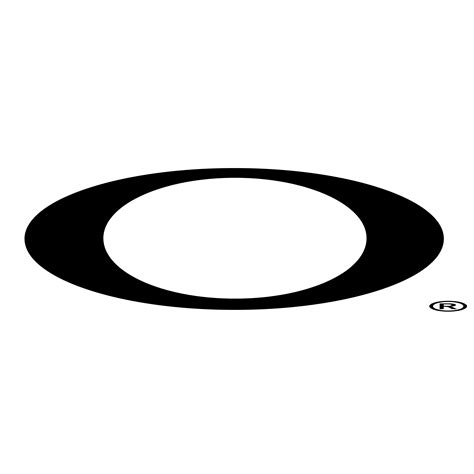 Oakley Logo White Png