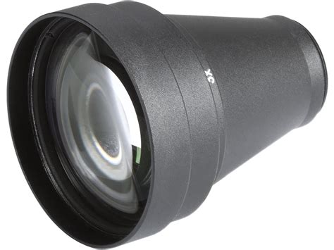 Agm Afocal 3x Magnifier Lens Assembly Night Vision