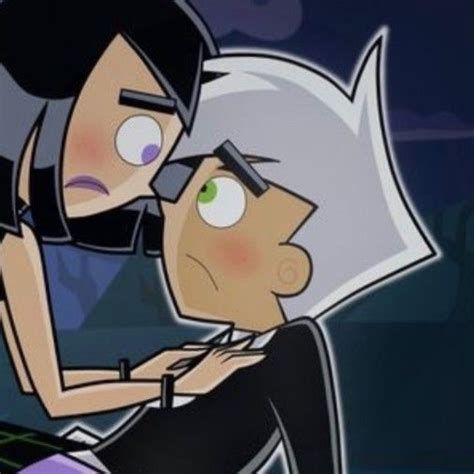 View 17 Matching Pfps Danny Phantom And Sam Matching Pfp Bitgenwasuor