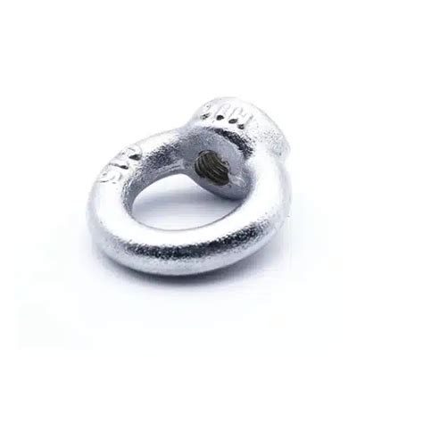 Heavy Duty Eye Nuts Galvanized Oval Eye Nut Manufacturer