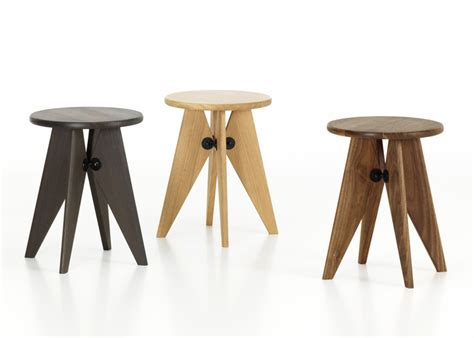 Prouvé Collection Update By Vitra