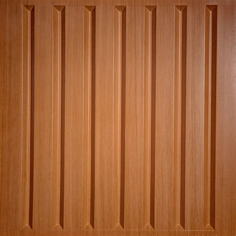 Wooden Ceiling Tiles