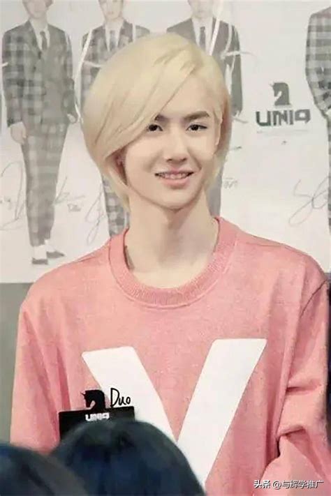 明星频繁染发，发质却不受损？正确的染发，这才是关键头发护发染发剂