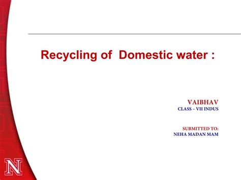 Vaibhav Ppt Ppt