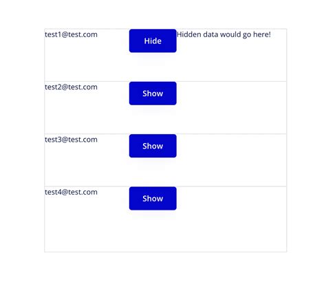 showing a group within a repeating group new responsive engine