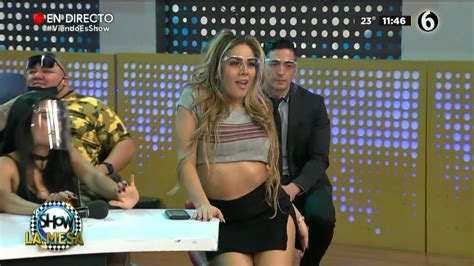 La Sexy Datsy En Eshow 24 11 2020 Youtube