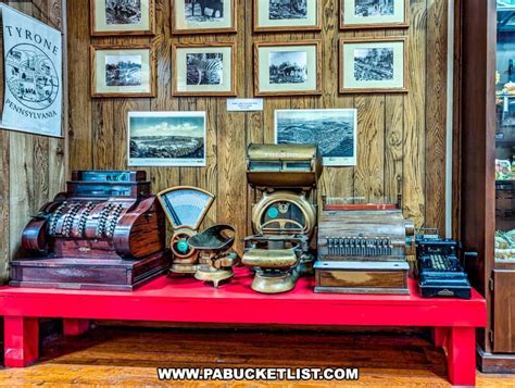 Exploring The Gardners Candy Museum In Blair County Pa Bucket List