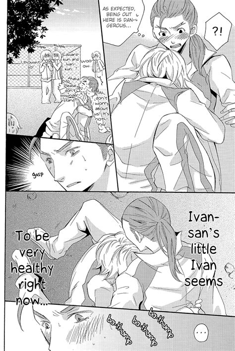 Yummy Yum Wait Until Dark Tiger And Bunny Dj Eng Myreadingmanga