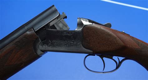 Soviet Ij 12 O U Shotgun Review The Hunting Gear Guy