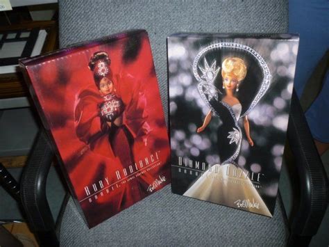 Jewel Essence Barbies Diamond Dazzle And Ruby Radiance Lot 429 Radiance Ruby Jewels