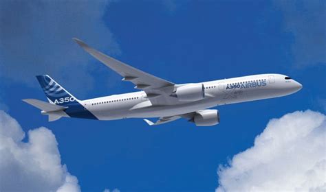 Airbus A 350 900 Xwb A359 — Icao Type Designator L2j Hb