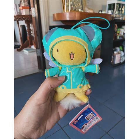 เคโระจัง Cardcaptor Sakuraclamp Shopee Thailand