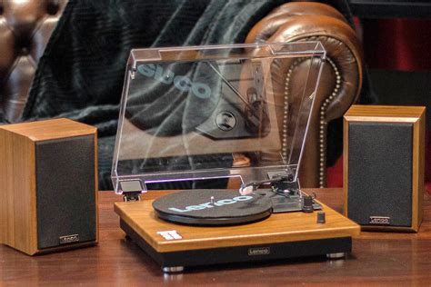 Lenco Ls 100ls 101 обзор виниловых проигрывателей