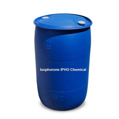 Isophorone Ipho Chemical 9950 Reagent Grade At Rs 370 In Bengaluru