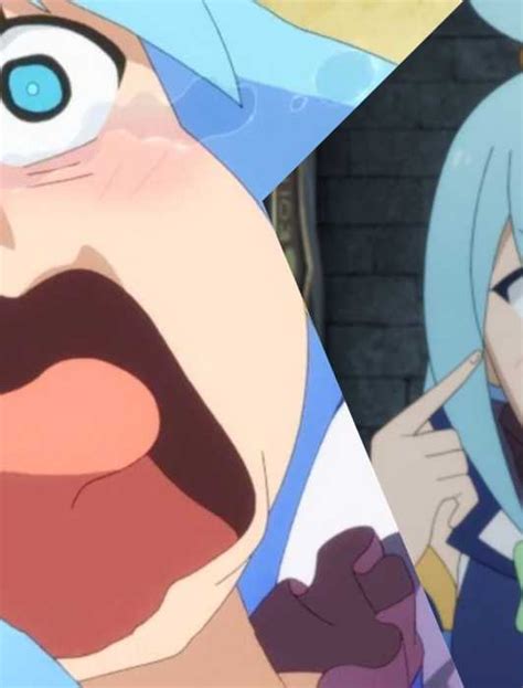 Konosuba Best Darkness Quotes