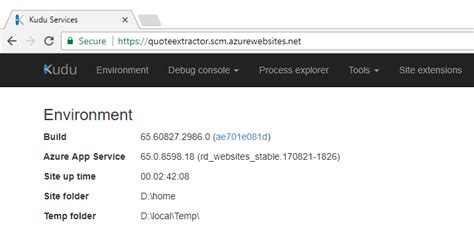 Extract Text From Images Using Computer Vision Api And Azure Functions
